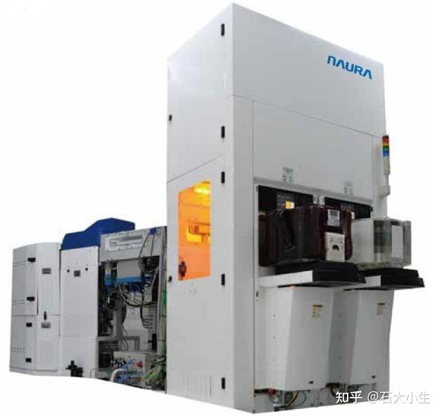 国内原子层沉积（ALD）研究状况如何？ - 知乎