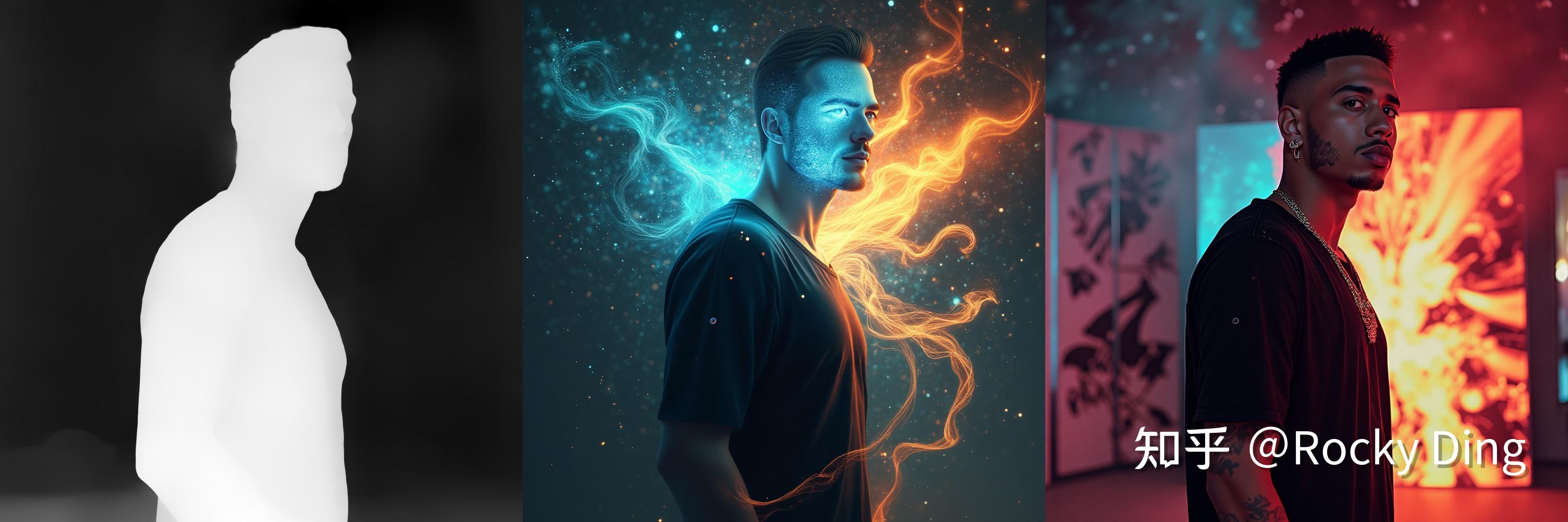 深入浅出完整解析ControlNet核心基础知识 - 知乎