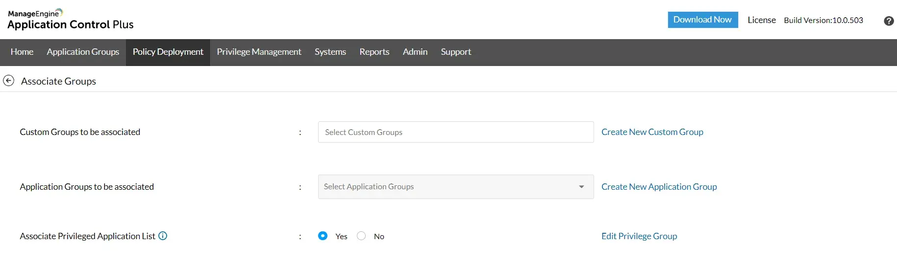 Application Control Plus-端点权限管理（EPM） - 知乎