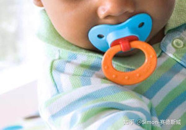 16 CFR 1511 & ASTM F963 & ASTM F1313， CPC认证对安抚奶嘴的要求 - 知乎