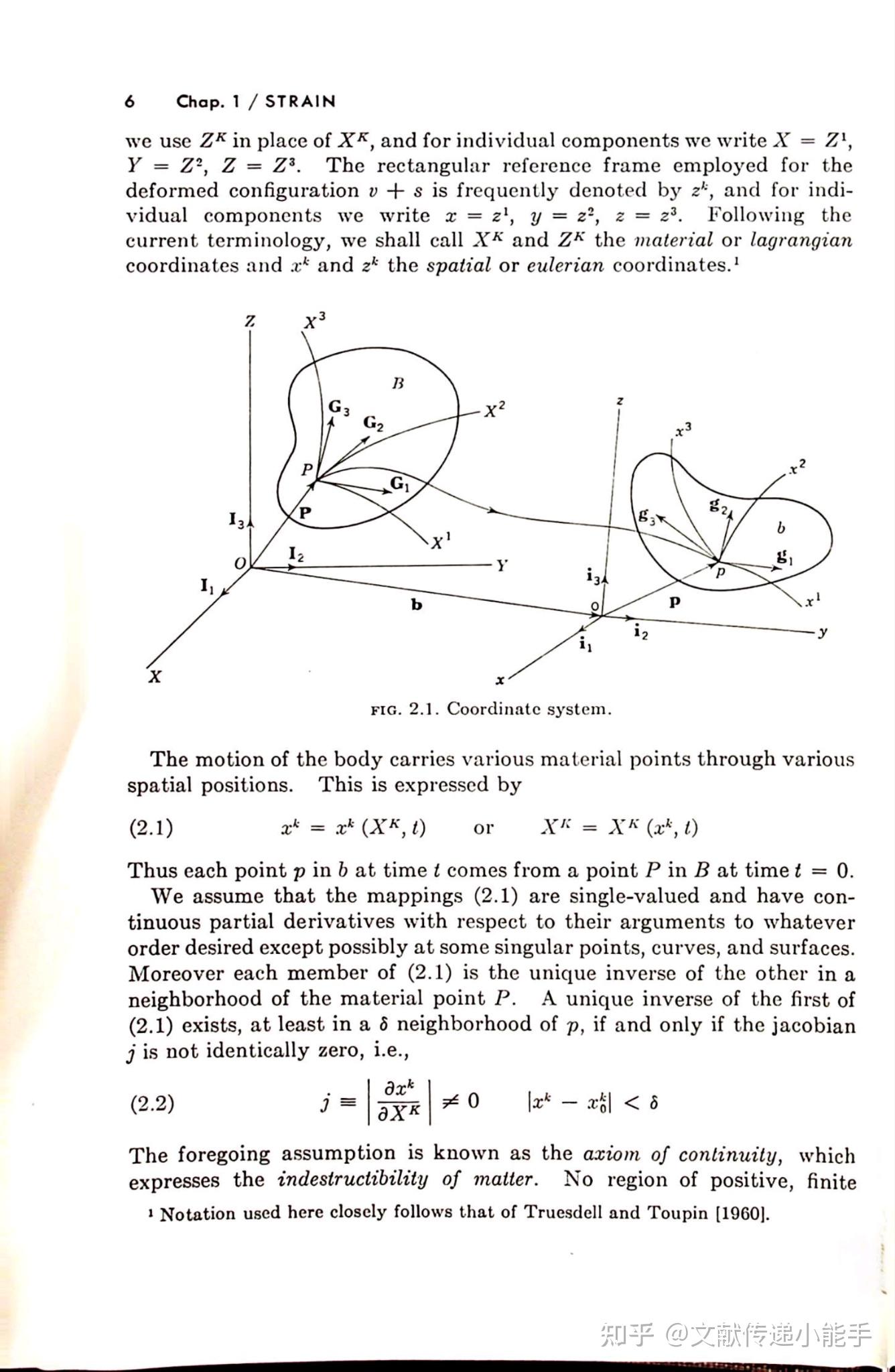 Nonlinear Theory of Continuous Media (Engineering) by A. Cemal Eringen ...
