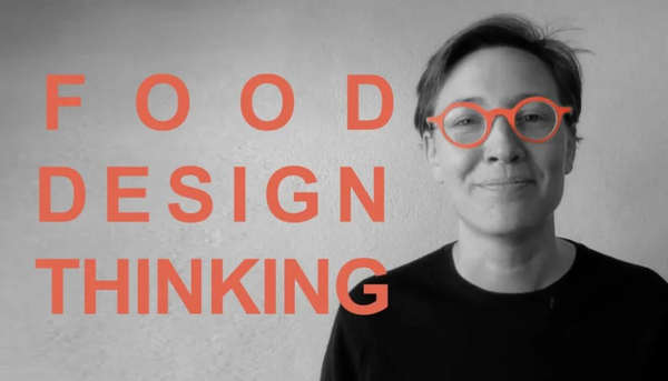 作品集灵感｜热门食物设计到底怎么做？创作思维大揭秘！ - 知乎