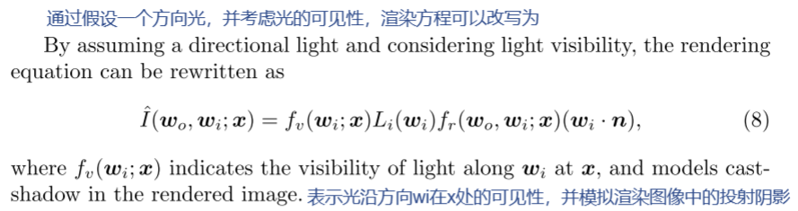 PS-NeRF: Neural Inverse Rendering for Multi-view Photometric Stereo - 知乎