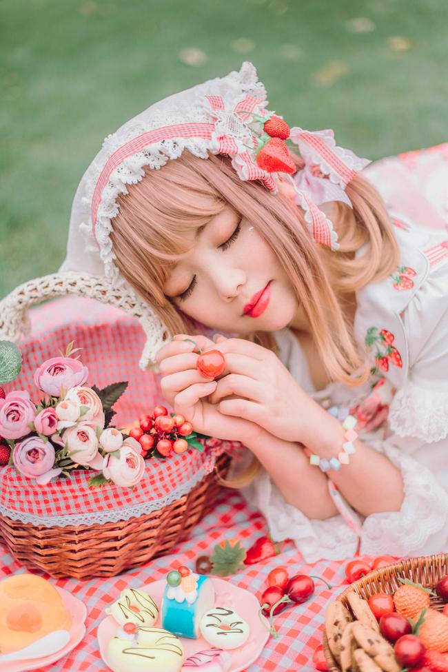 Lolita，到底可以有多美？ - 知乎