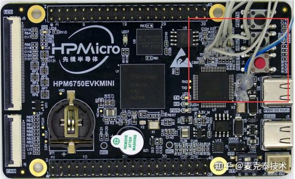 如何使用Segger Embedded Studio开发先楫HPM6750？ - 知乎