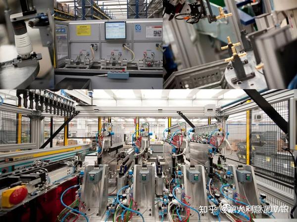 IVAR“意大利制造”欧洲供热集成系统生产商 - 知乎