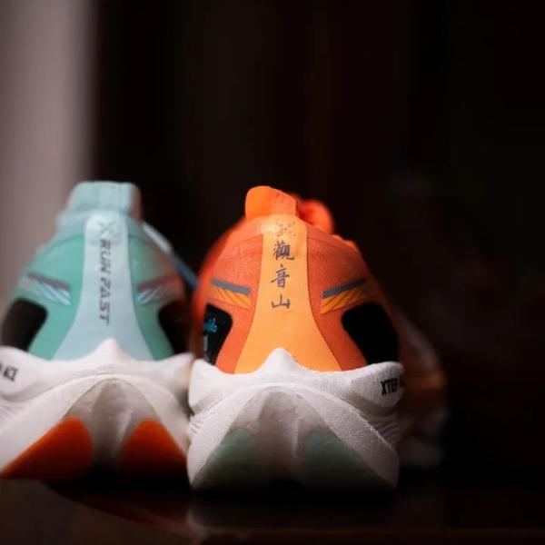 特不一样实验室︱160X 3.0 PRO实战有多赞，跑者说了算！ - 知乎