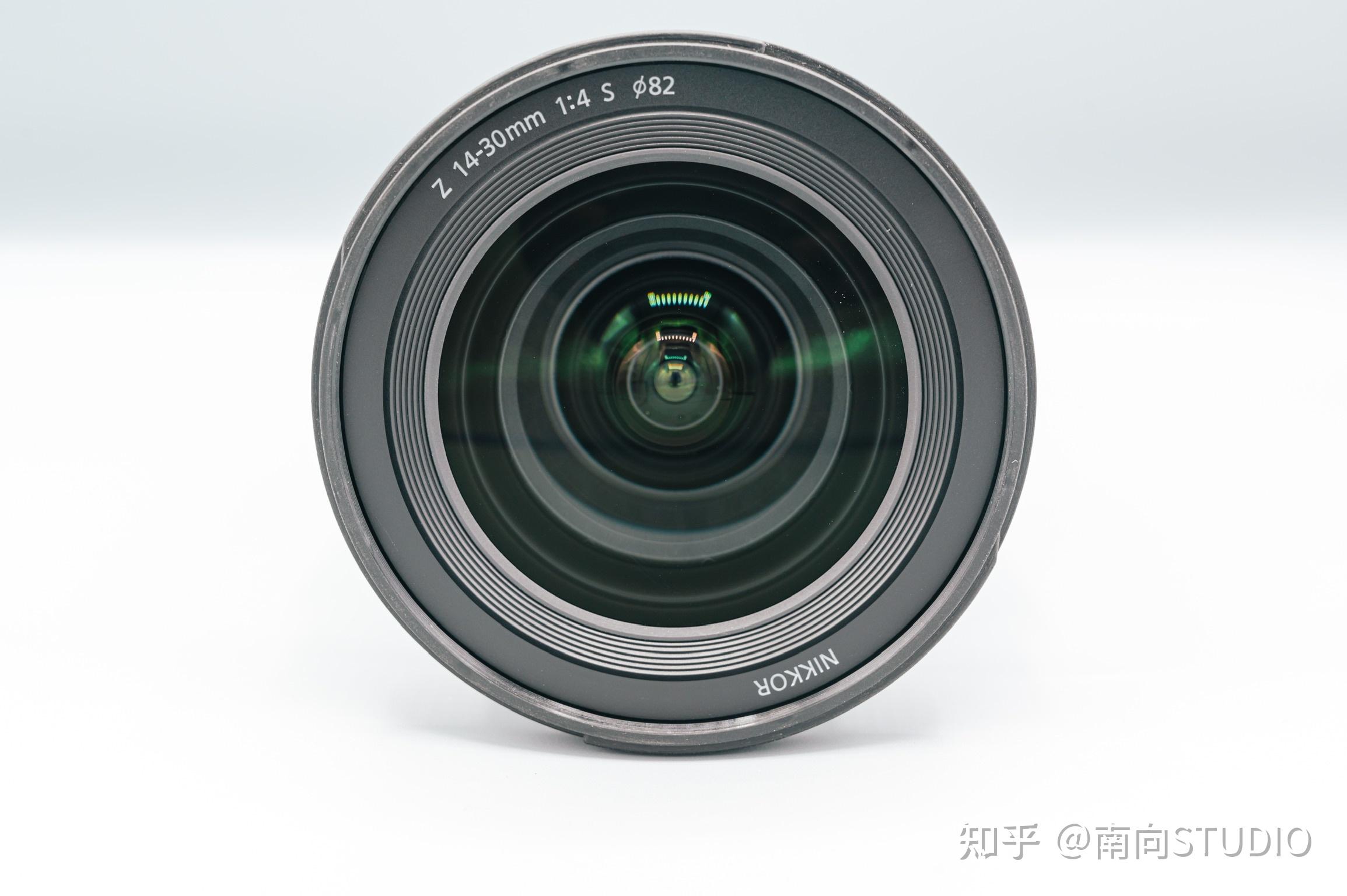 真的用用丨超轻超广？尼康Z14-30mmF/4s - 知乎