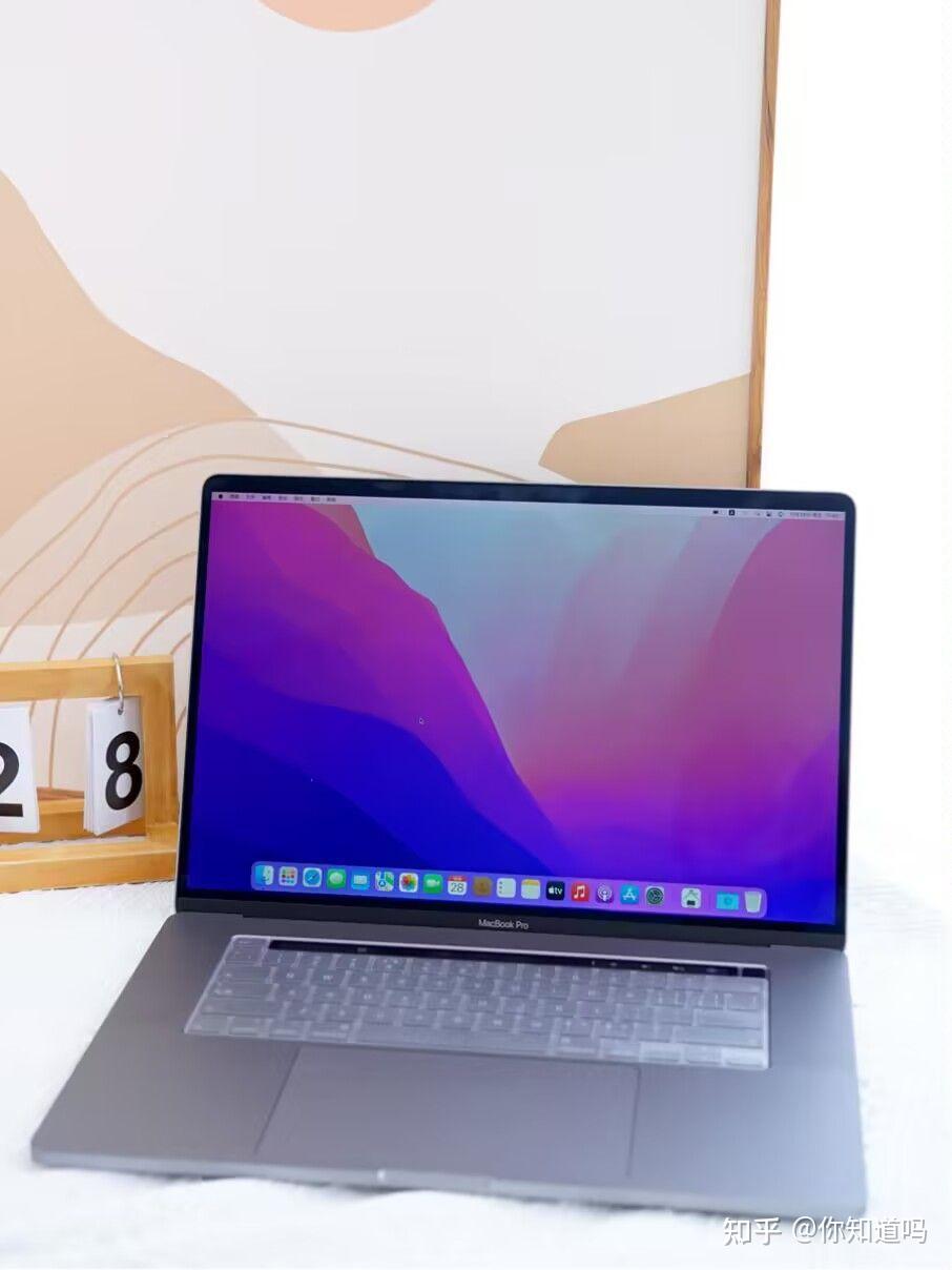 剪辑设计必入的MacBook Pro，不踩雷 - 知乎