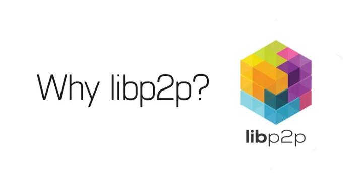 【解答】IPFS到底是如何运用Libp2p的？ - 知乎