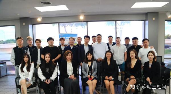 CAC Auto Group｜2023蛮慰懂尾纤接 - 知乎