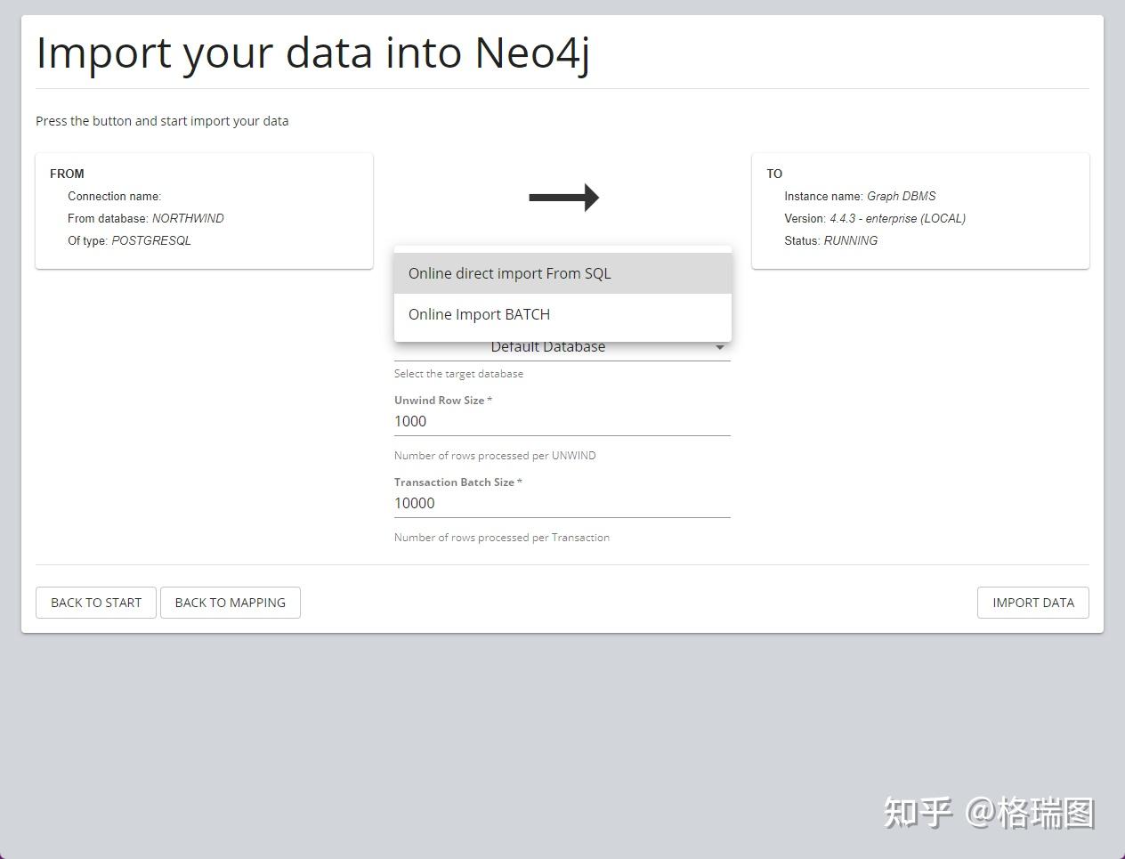 图数据库-0015-neo4j 图平台-neo4j etl 工具 - 知乎