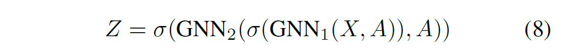 paper 9：Self-Attention Graph Pooling - 知乎
