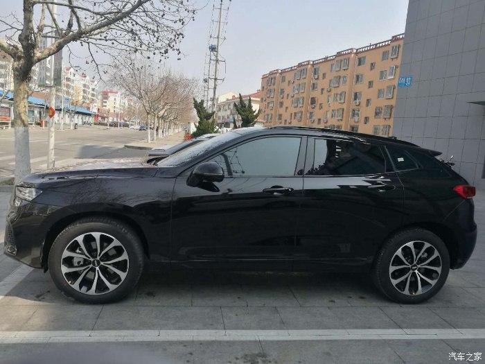 关于VV7车载carlife互联系统详细教程 - 知乎