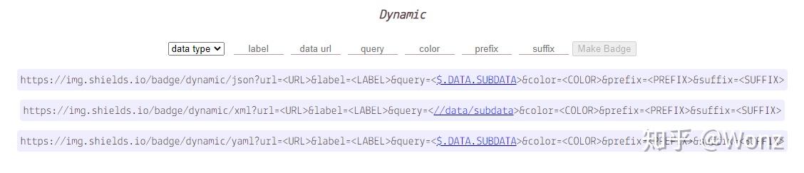 用 Shields.io 数据牌 + GitHub 统计卡片美化你的 GitHub profile - 知乎