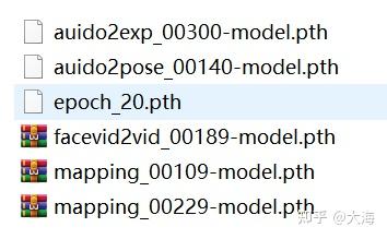 StableDiffusion+sadtalker数字人制作实战 - 知乎