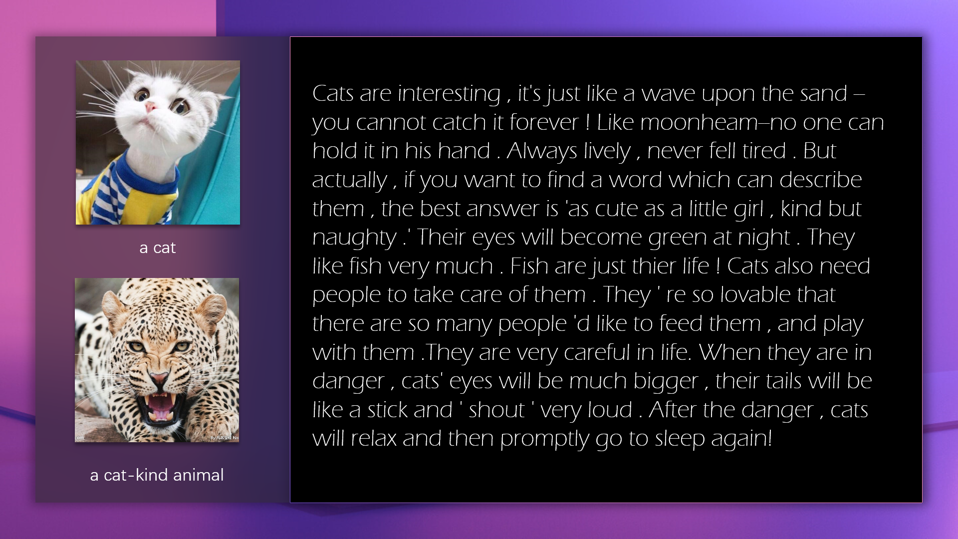 Fluent Design 风格PPT的制作（上） - 知乎