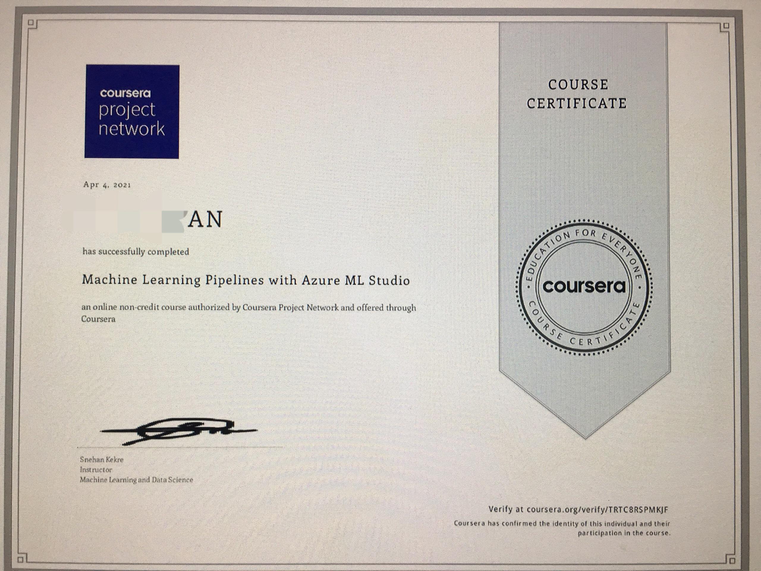 你怎么看coursera的课程收费价格？ - 知乎