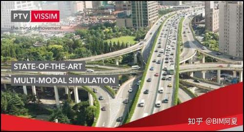 Vissim怎么用？关于BIM交通vissim软件介绍 - 知乎