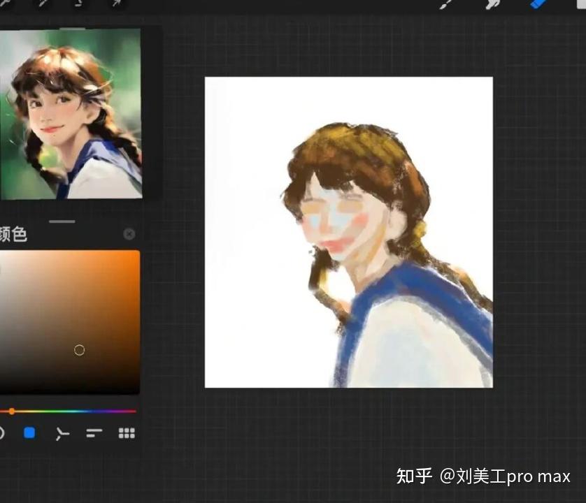 哪些 iPad 适合 procreate？最适合用来绘画的iPad详解！ - 知乎