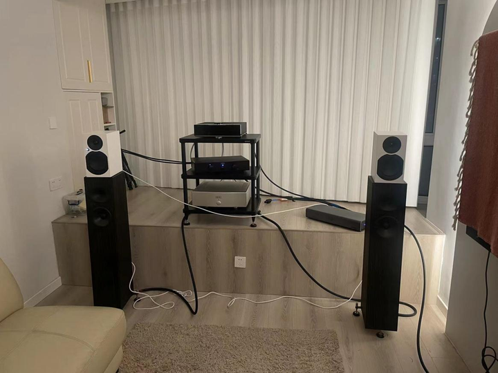 SA声仕恬 Air9 -- 电视游戏伴侣 - 知乎