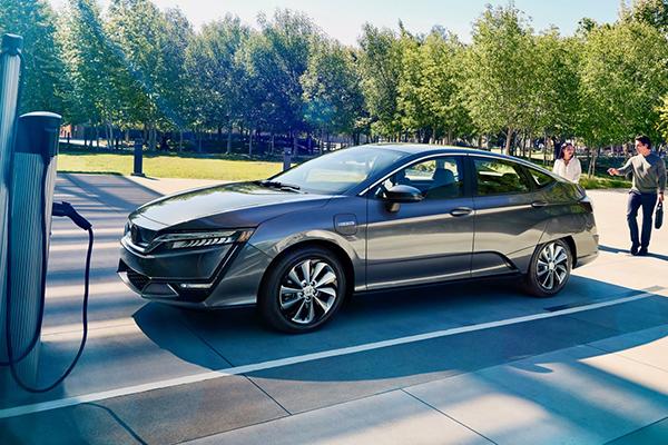 价值潜力巨大 本田发布废旧动力电池再生计划 - 知乎