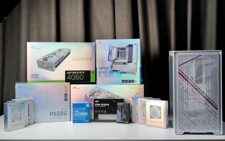 又是一年618，PC主机DIY配件选购思路解析&案例介绍 - 知乎