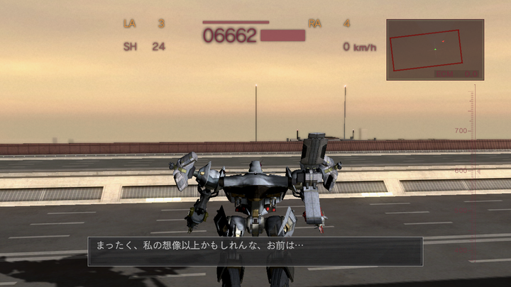 Armored Core for Answer 开荒技巧 - 知乎