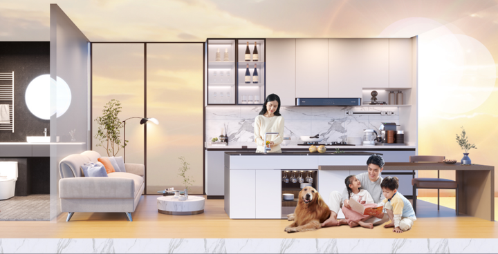 2025年林内壁挂炉推荐：林内壁挂炉怎么样，林内壁挂炉型号推荐，林内壁挂炉G56|C33|C39|C66L|UX差异分析，林内壁挂炉和威能哪个好【林内壁挂炉篇】-持续更新 - 知乎