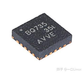 【Linux驱动】充电芯片bq24735调试详解 - 知乎