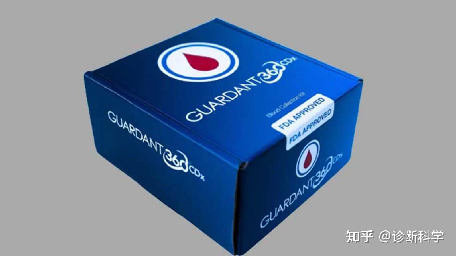 市场 | 艾迪康和Guardant Health达成战略合作，共同推动Guardant360等产品在国内的应用 - 知乎