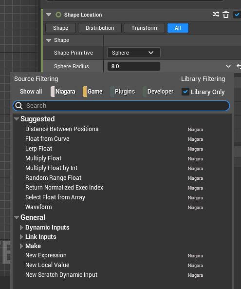 UE5特效 第4章 创建第一个Niagara系统 - 知乎