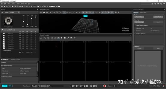 Optitrack光学跟踪系统 - 知乎