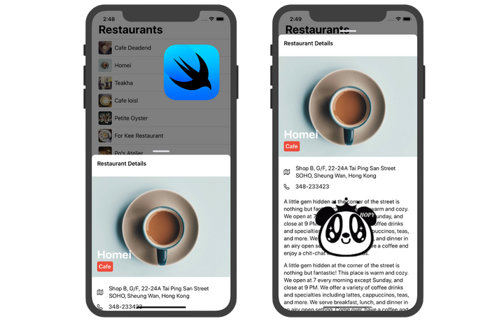 iOS 16 中 SwiftUI 防止弹出的 sheet 视图被下滑关闭（dismiss）的新解决方案 - 知乎