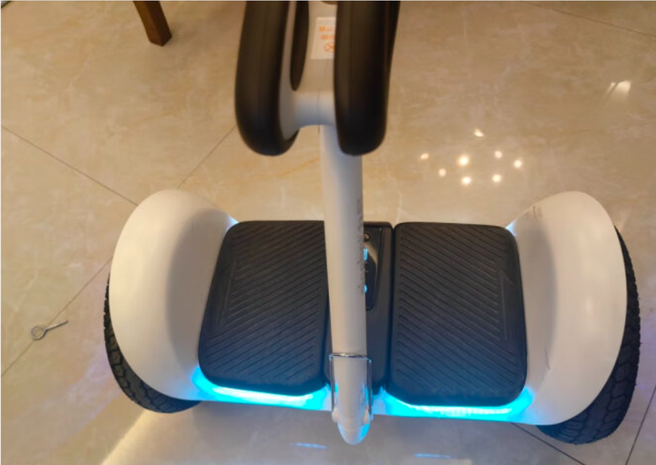 九号lc2（Ninebot九号平衡车LC2）怎么样？使用两月优缺点评测 - 知乎