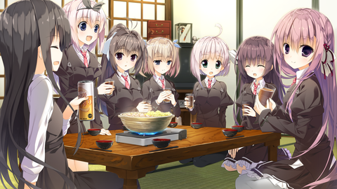 【GPT4汉化】樱之刻简体中文汉化尝试 - 知乎