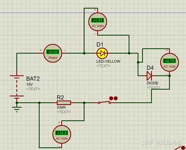 Proteus中常见问题总结 - 知乎