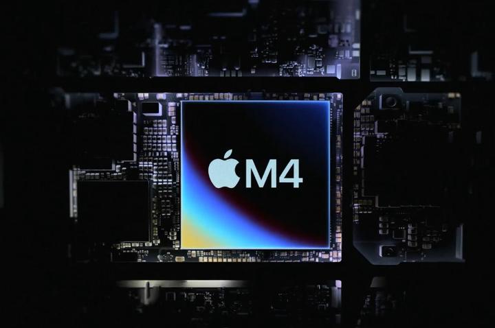 聊聊苹果Apple Silicon M系列芯片到底有何不同？M1/M2/M3/M4那些万变不离其宗的特性。 - 知乎