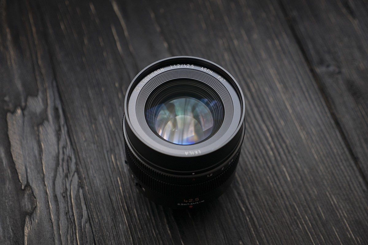 M43 轻便镜头购买推荐