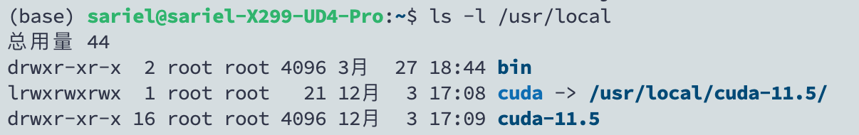 CUDA的正确安装/升级/重装/使用方式 - 知乎