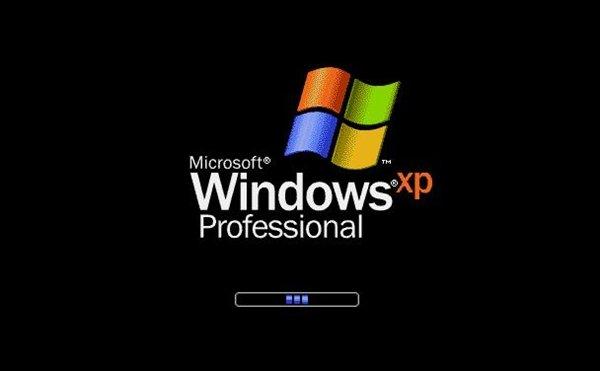 2024年安装32位原版Windows XP sp3（官方支持最强硬件配置） - 知乎