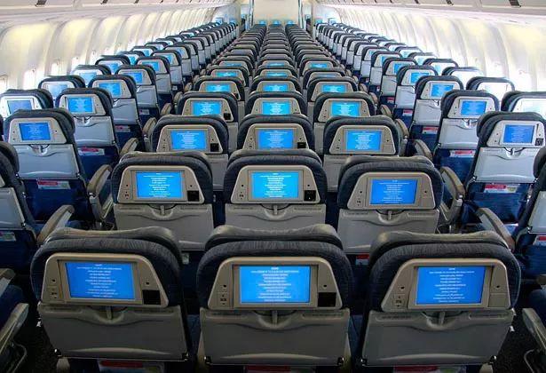 中国最后一架波音767客机退役 年事虽高故事多 - 知乎