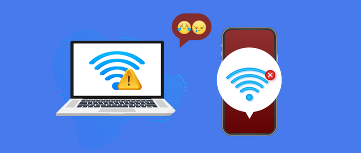 WiFi频繁掉线？尝试这些解决方案 - 知乎
