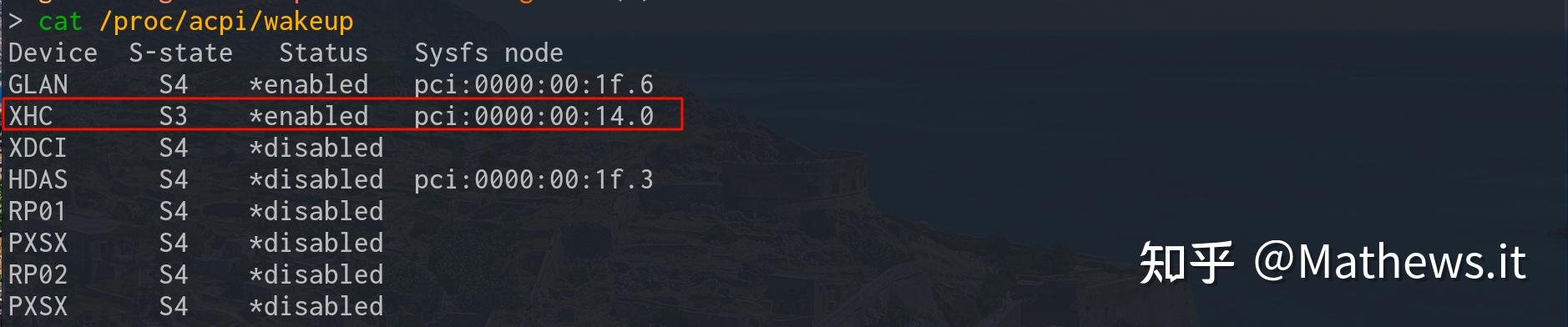 Linux下如何使用swap文件Hibernate - 知乎