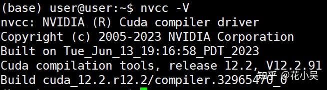 ubuntu安装Nvidia显卡驱动、CUDA、CUDNN - 知乎