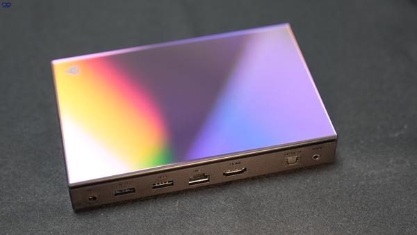 腾讯极光盒子5X -S928X 高性能8K盒子评测 - 知乎