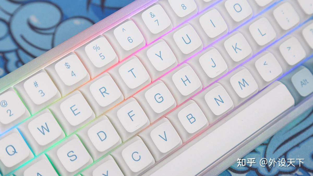 zhudi美好收集&TTC浅云轴V2简评 - 知乎