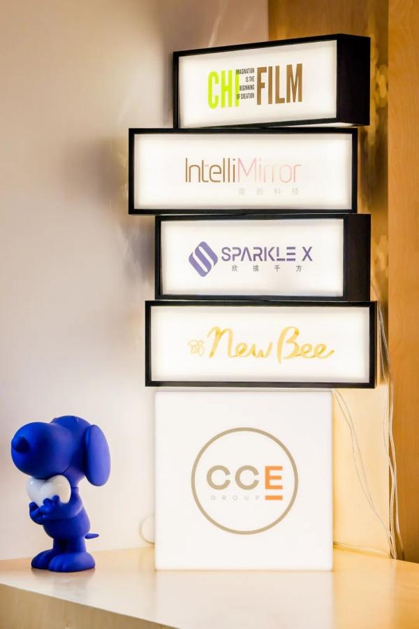 CCE NEW LAUNCH - 知乎