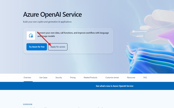 2023年11月最新的国内用户借助微软的Azure白嫖200美金的OpenAI API教程（亲测100%有效） - 知乎