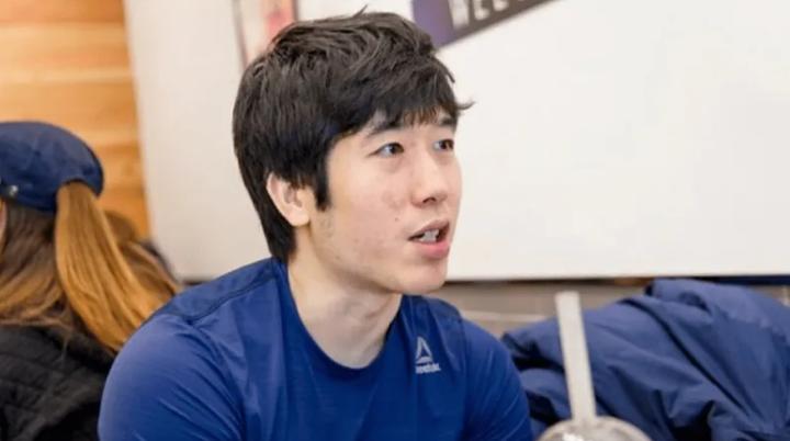 cvMax：本来也想和WBG打训练赛，决赛前日完败T1 - 知乎